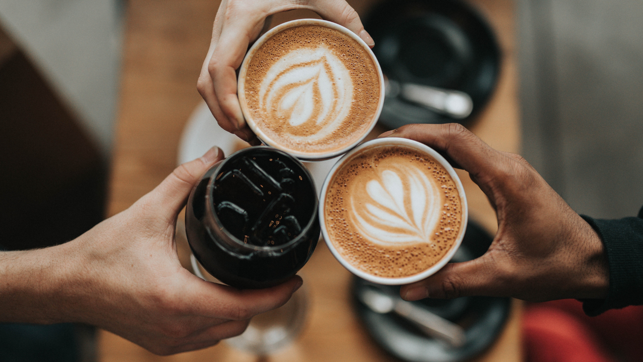 Kopikina: Dari Kedai Kopi “Iseng” hingga Jadi Ekosistem Kopi Raksasa di ...